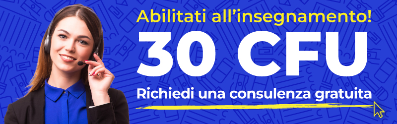 60 cfu per insegnare, tutto quello che c'è da sapere | Asnor