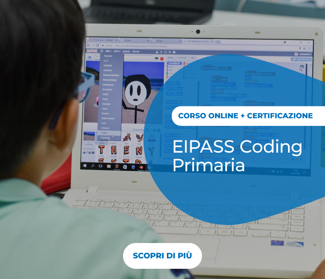 Coding e pensiero computazionale, pilastri per scuola digitale | Asnor