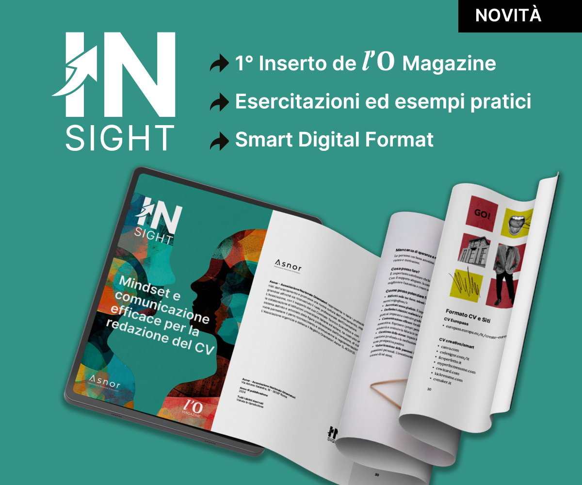 ASNOR - Associazione Nazionale Orientatori