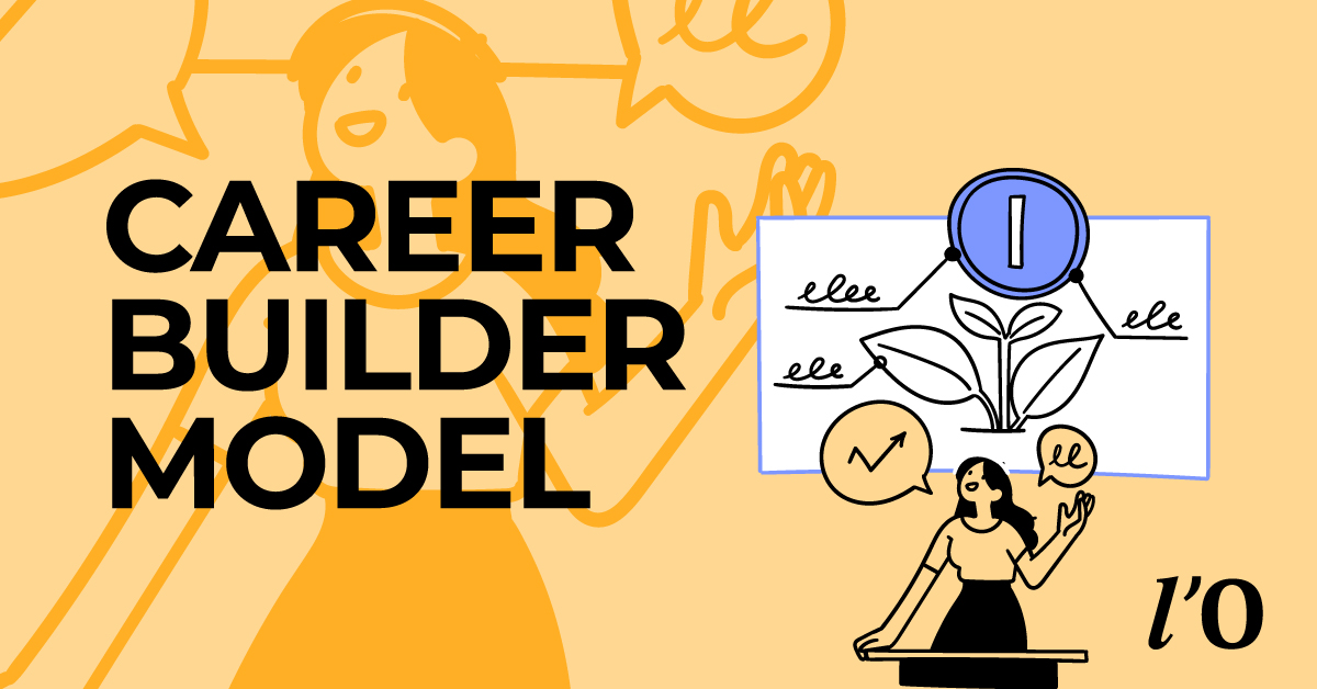 Career Builder Model: uno strumento innovativo per l'orientamento