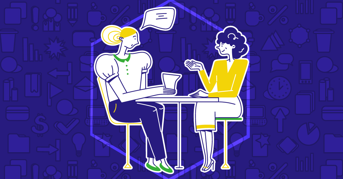 Le quattro fasi del colloquio di orientamento: suggerimenti ed errori