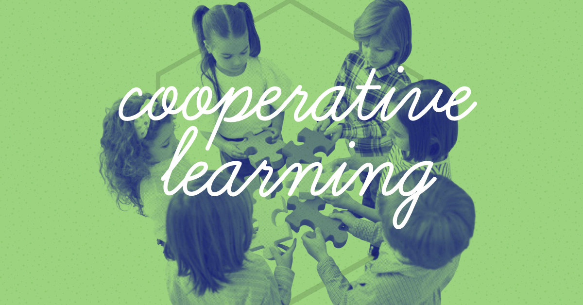 Metodologie didattiche innovative: il Cooperative Learning