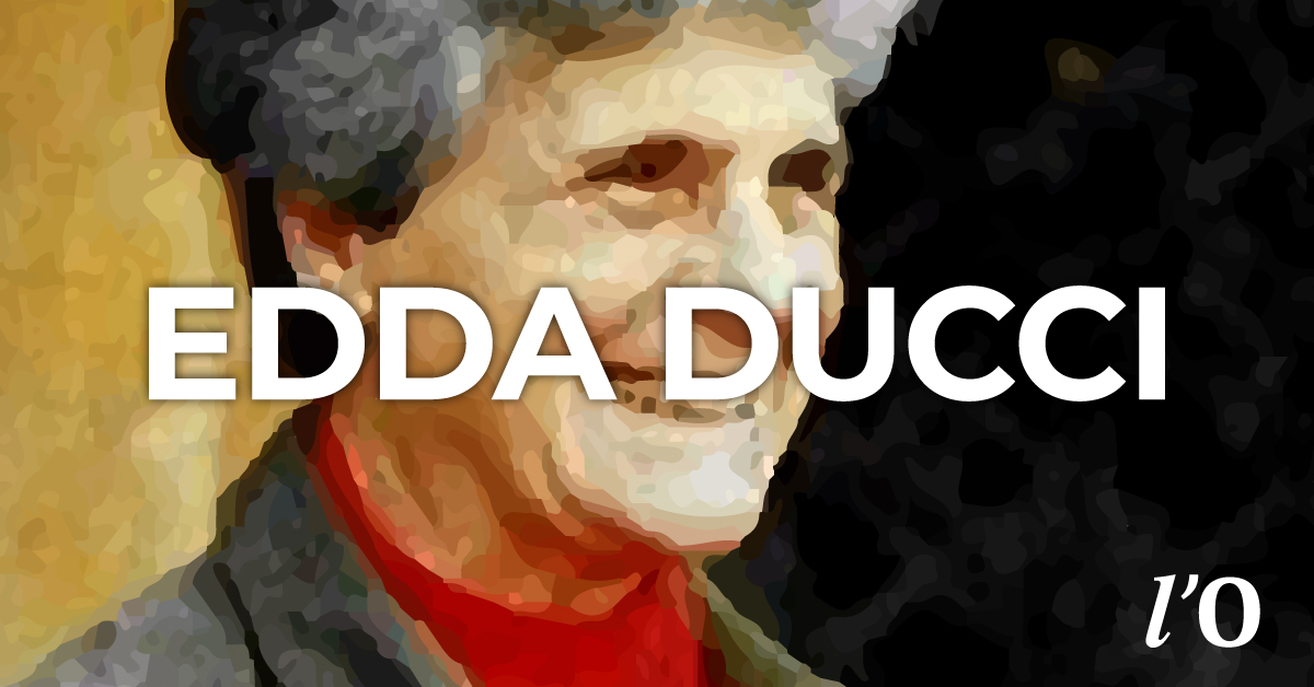 Il contributo di Edda Ducci alla teoria delle pratiche orientative