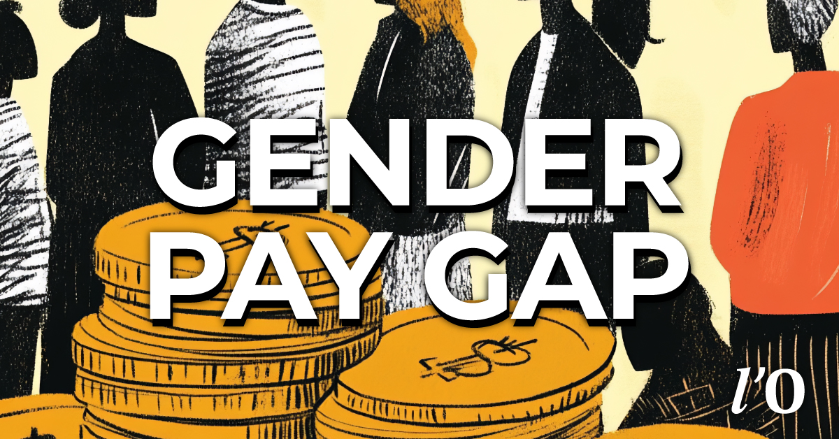 Gender Pay Gap in Europa: una sfida da affrontare