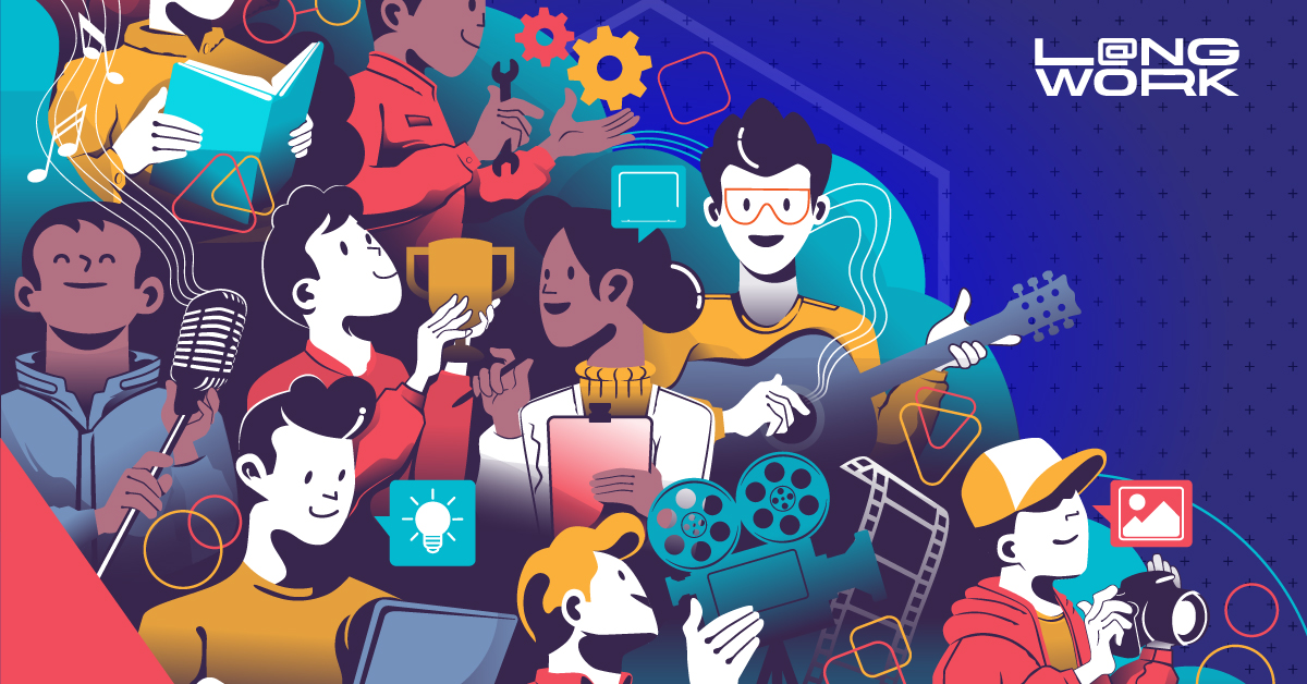 Asnor ha ospitato il 2° meeting di Lang@Work progetto europeo Erasmus+