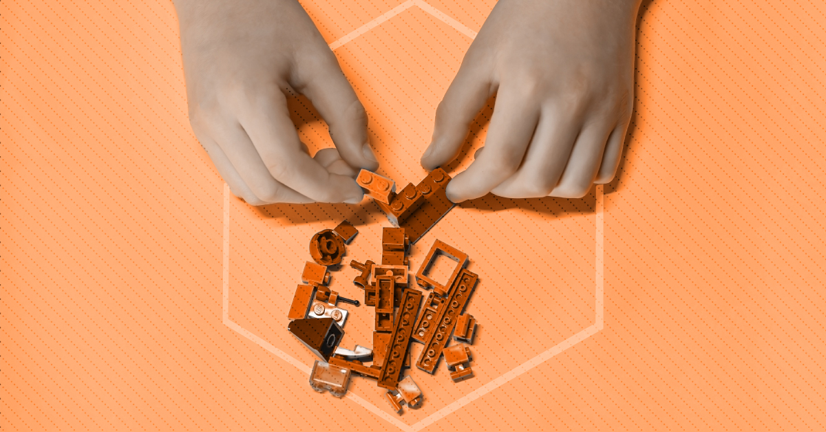 Gamification con i mattoncini LEGO®. Laboratorio pilota