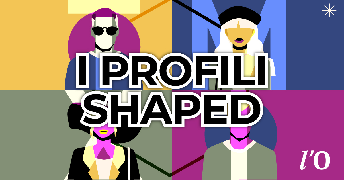 Profili "Shaped": quali sono e che caratteristiche hanno