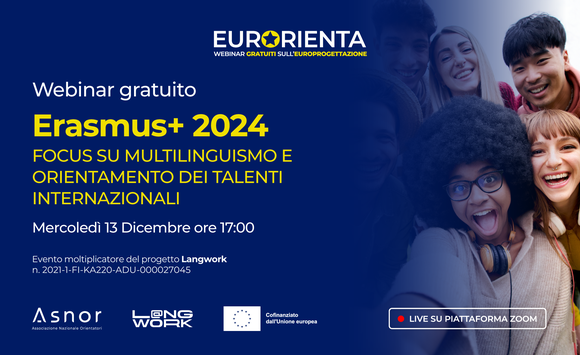 Eventi e rassegna stampa | Asnor